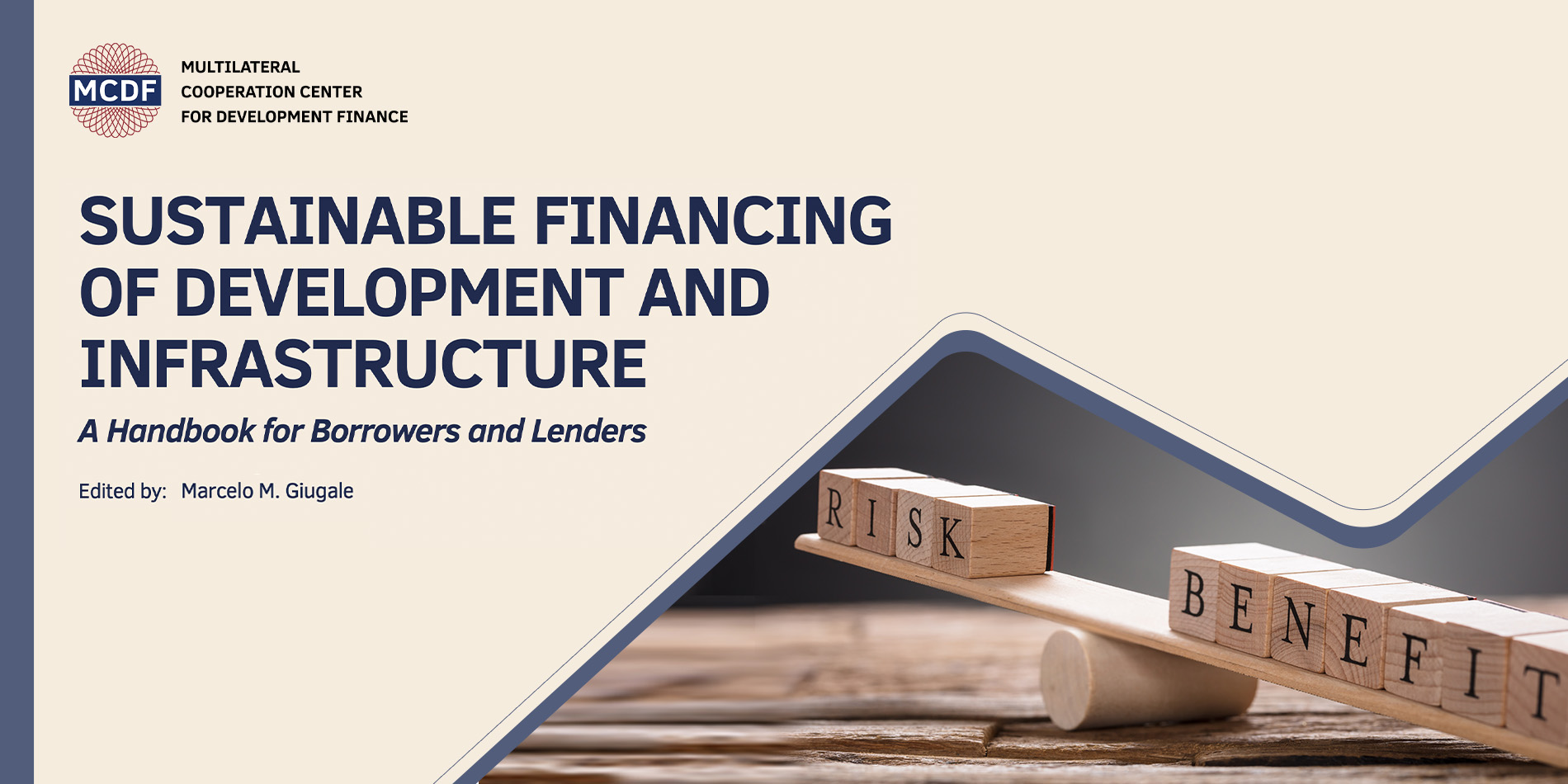 Multilateral Cooperation Center for Development Finance (MCDF)