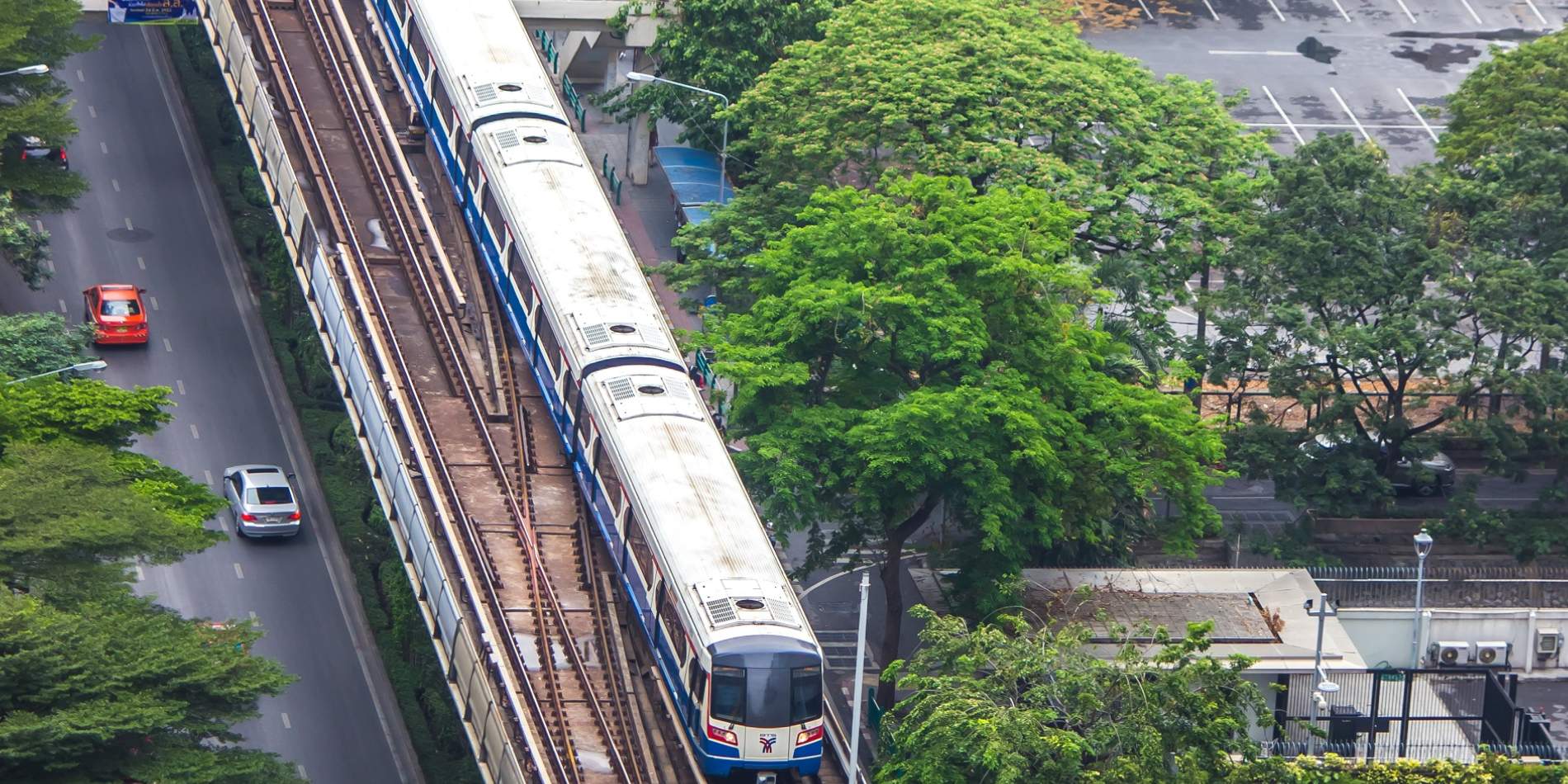 Multilateral Cooperation Center for Development Finance (MCDF)