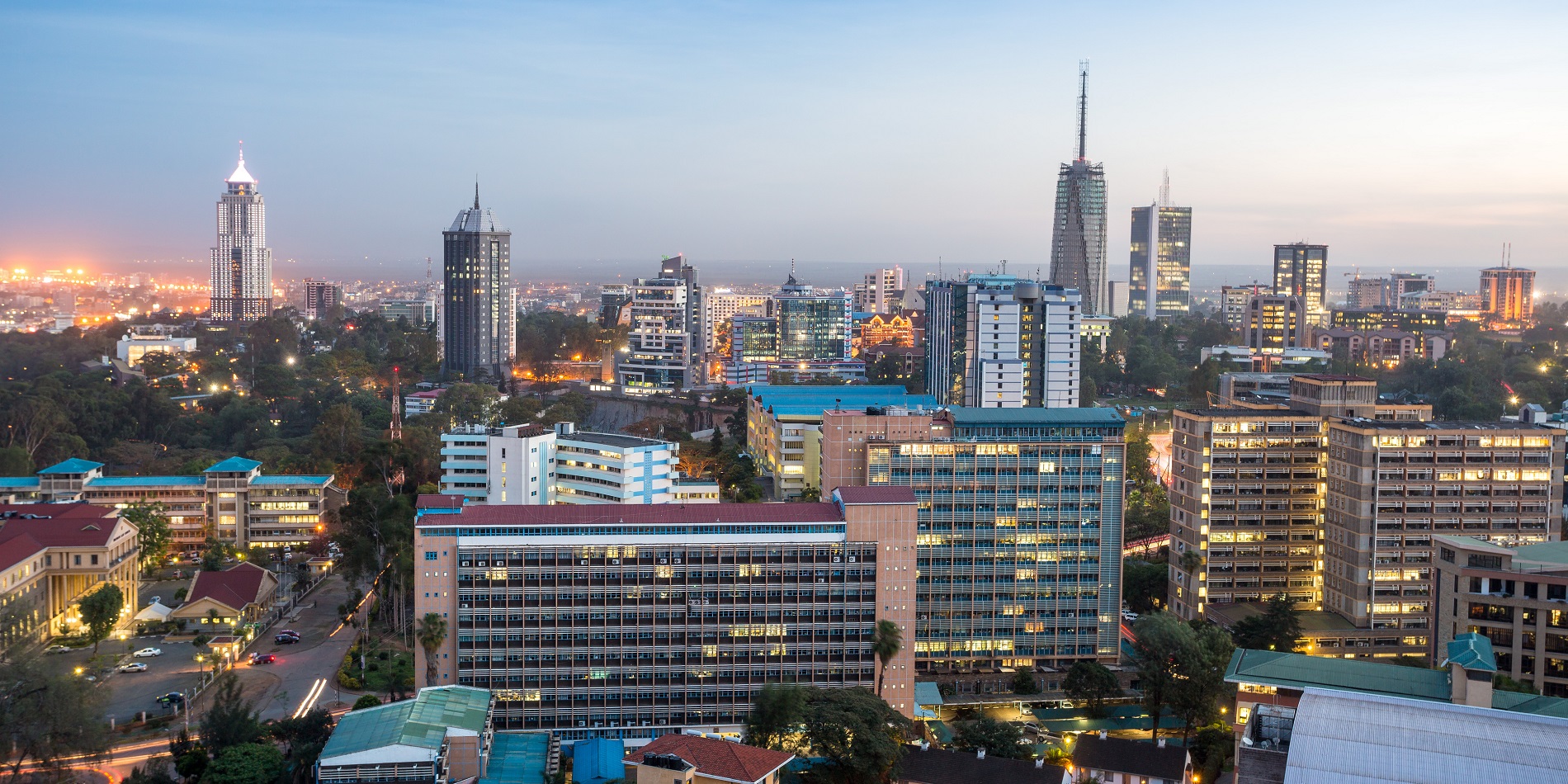 Multilateral Cooperation Center for Development Finance (MCDF)