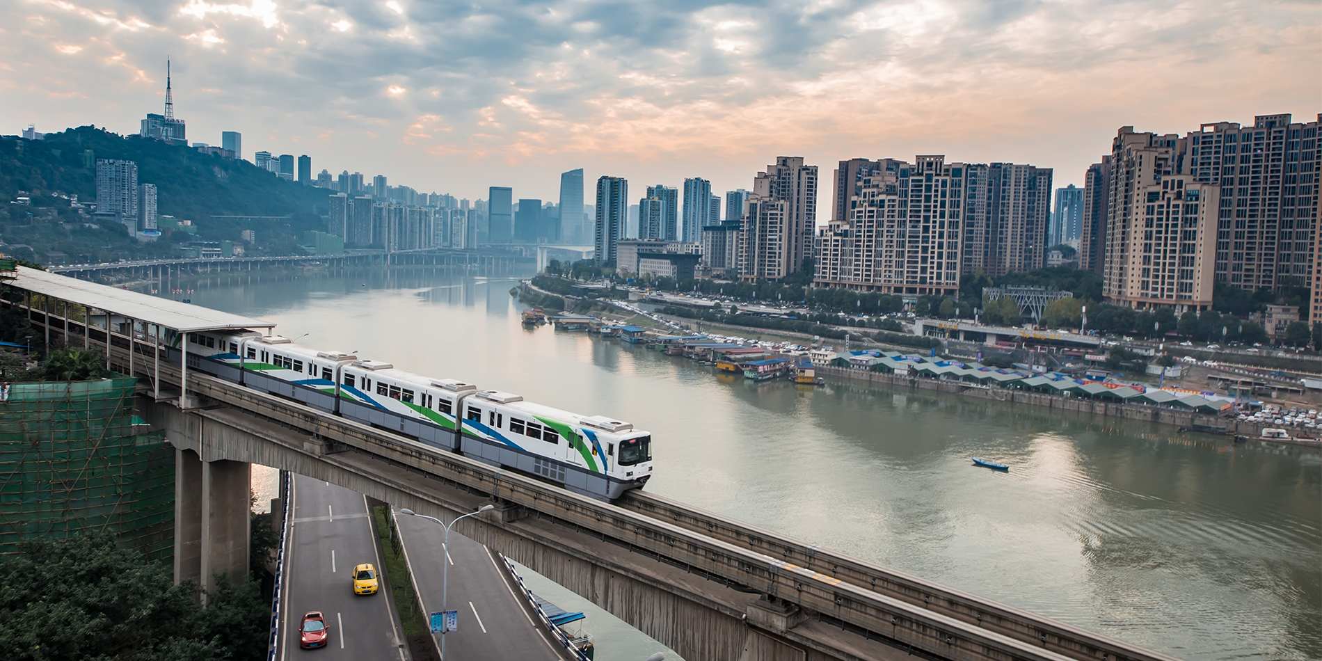 Multilateral Cooperation Center for Development Finance (MCDF)