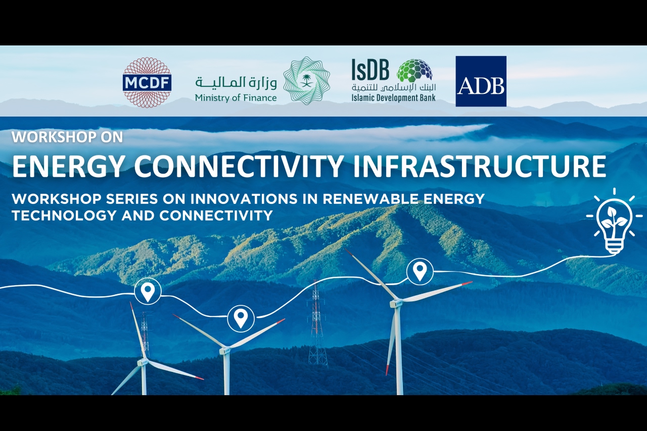 Technological Trends in Connectivity Infrastructure and Renewable Energy Development