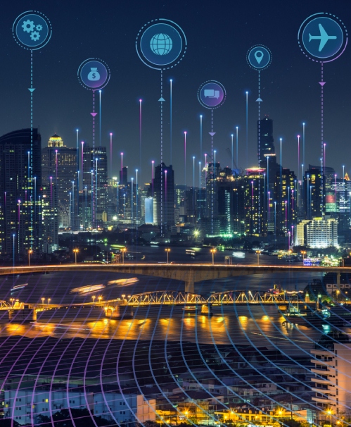 Multilateral Cooperation Center for Development Finance (MCDF)