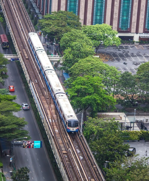 Multilateral Cooperation Center for Development Finance (MCDF)