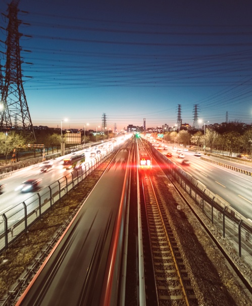 Multilateral Cooperation Center for Development Finance (MCDF)