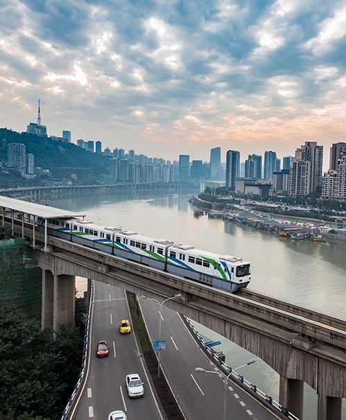 Multilateral Cooperation Center for Development Finance (MCDF)