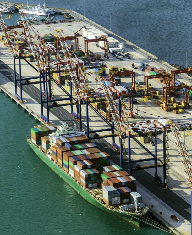 Multilateral Cooperation Center for Development Finance (MCDF)