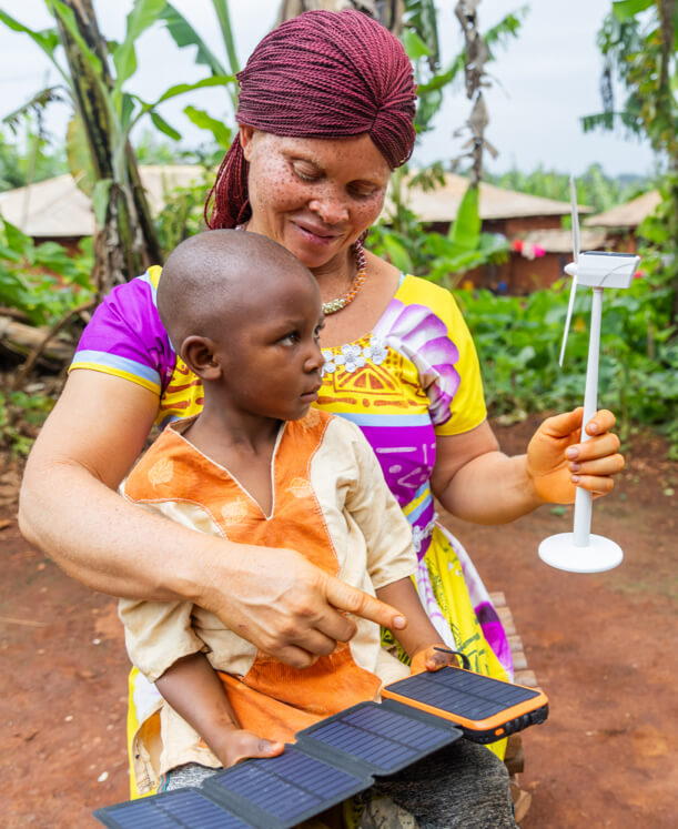 Multilateral Cooperation Center for Development Finance (MCDF)