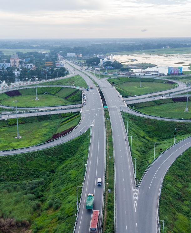 Multilateral Cooperation Center for Development Finance (MCDF)