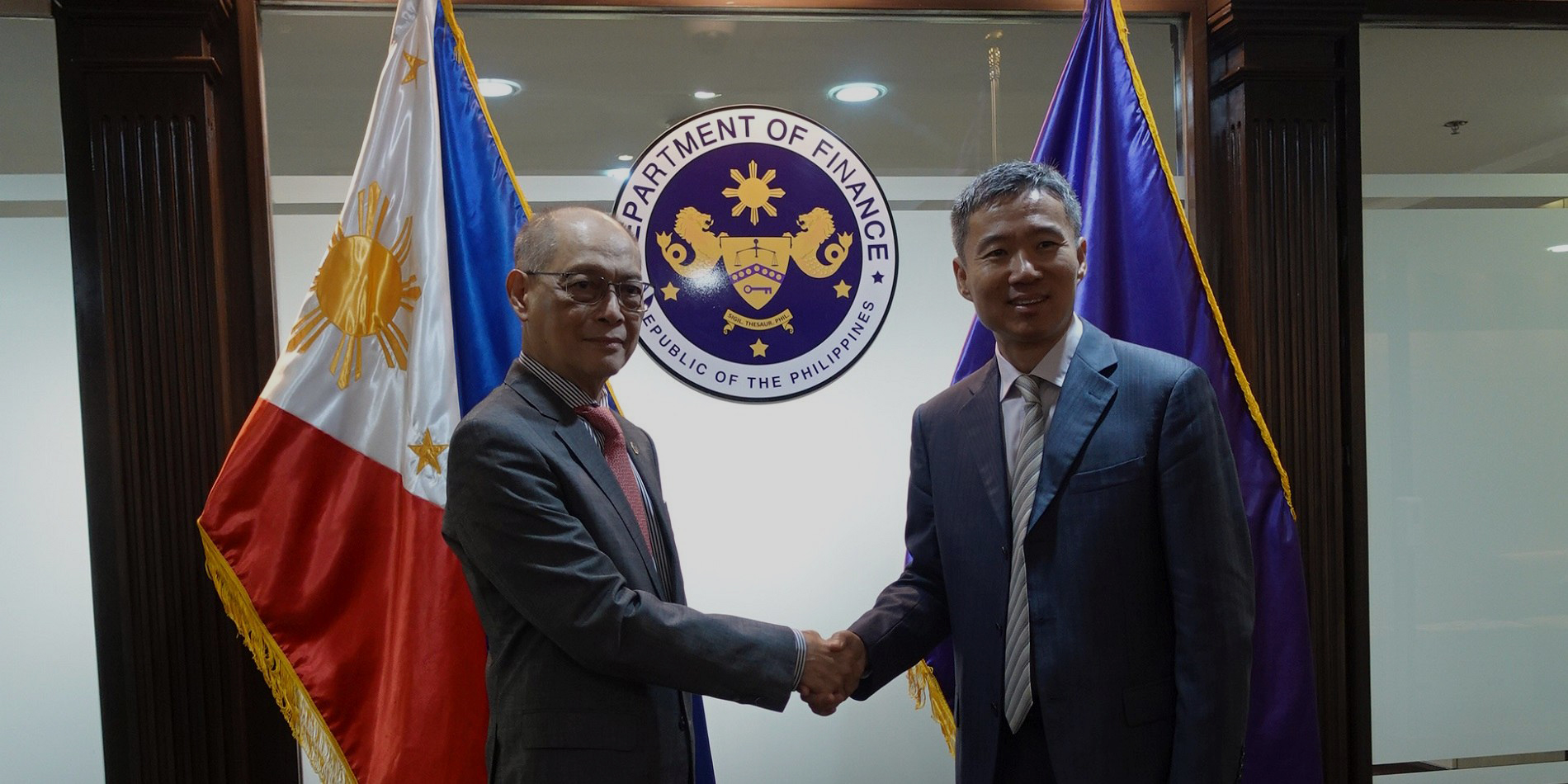 Multilateral Cooperation Center for Development Finance (MCDF)