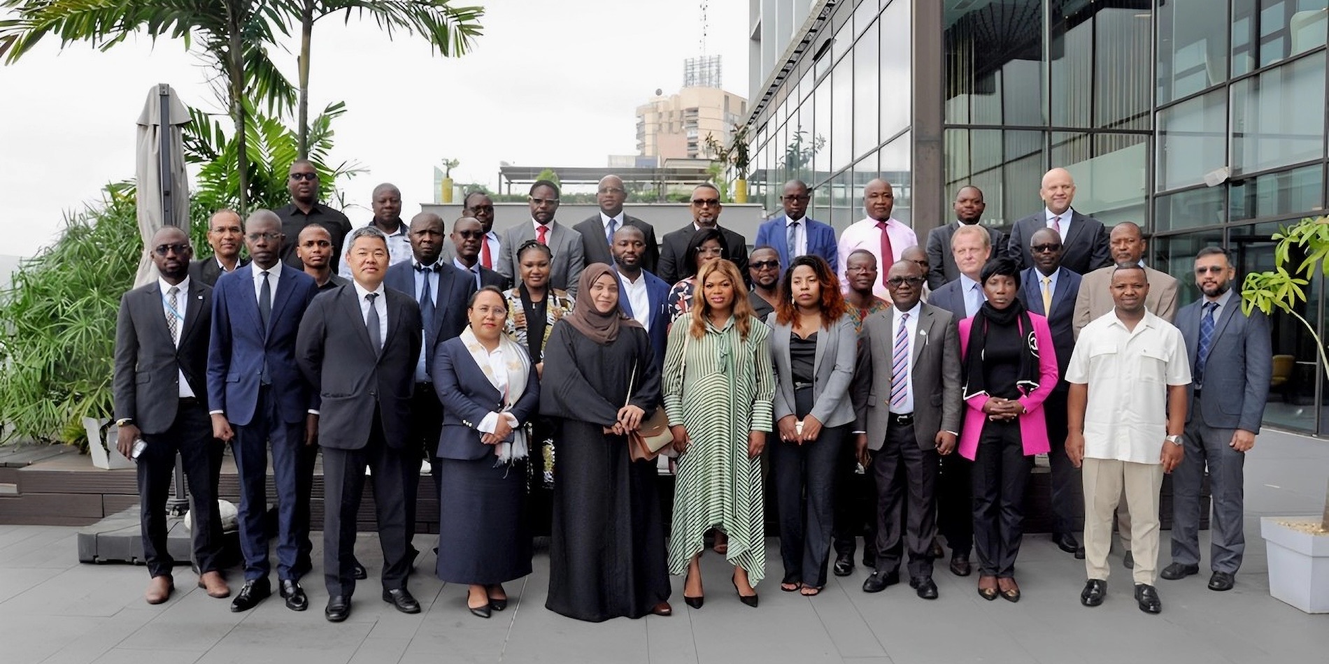 Multilateral Cooperation Center for Development Finance (MCDF)