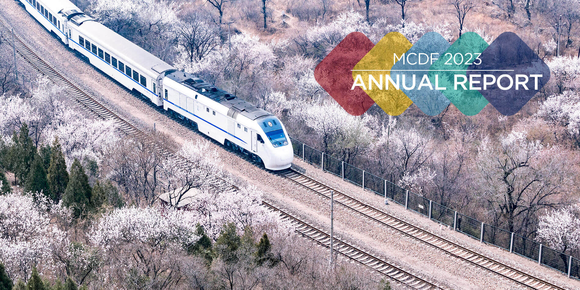 Multilateral Cooperation Center for Development Finance (MCDF)