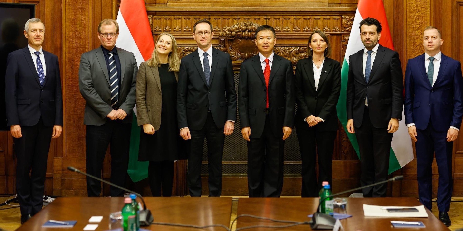 Multilateral Cooperation Center for Development Finance (MCDF)