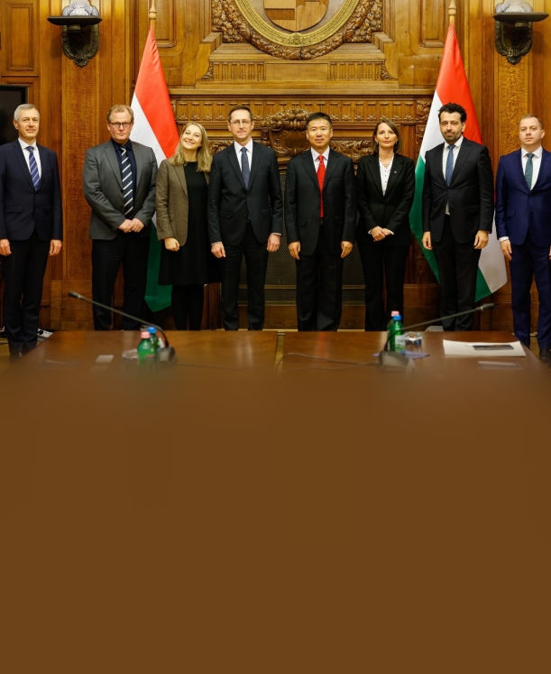 Multilateral Cooperation Center for Development Finance (MCDF)