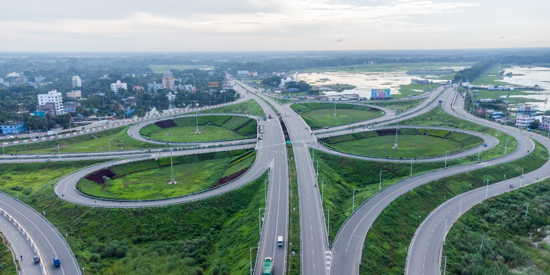 Multilateral Cooperation Center for Development Finance (MCDF)