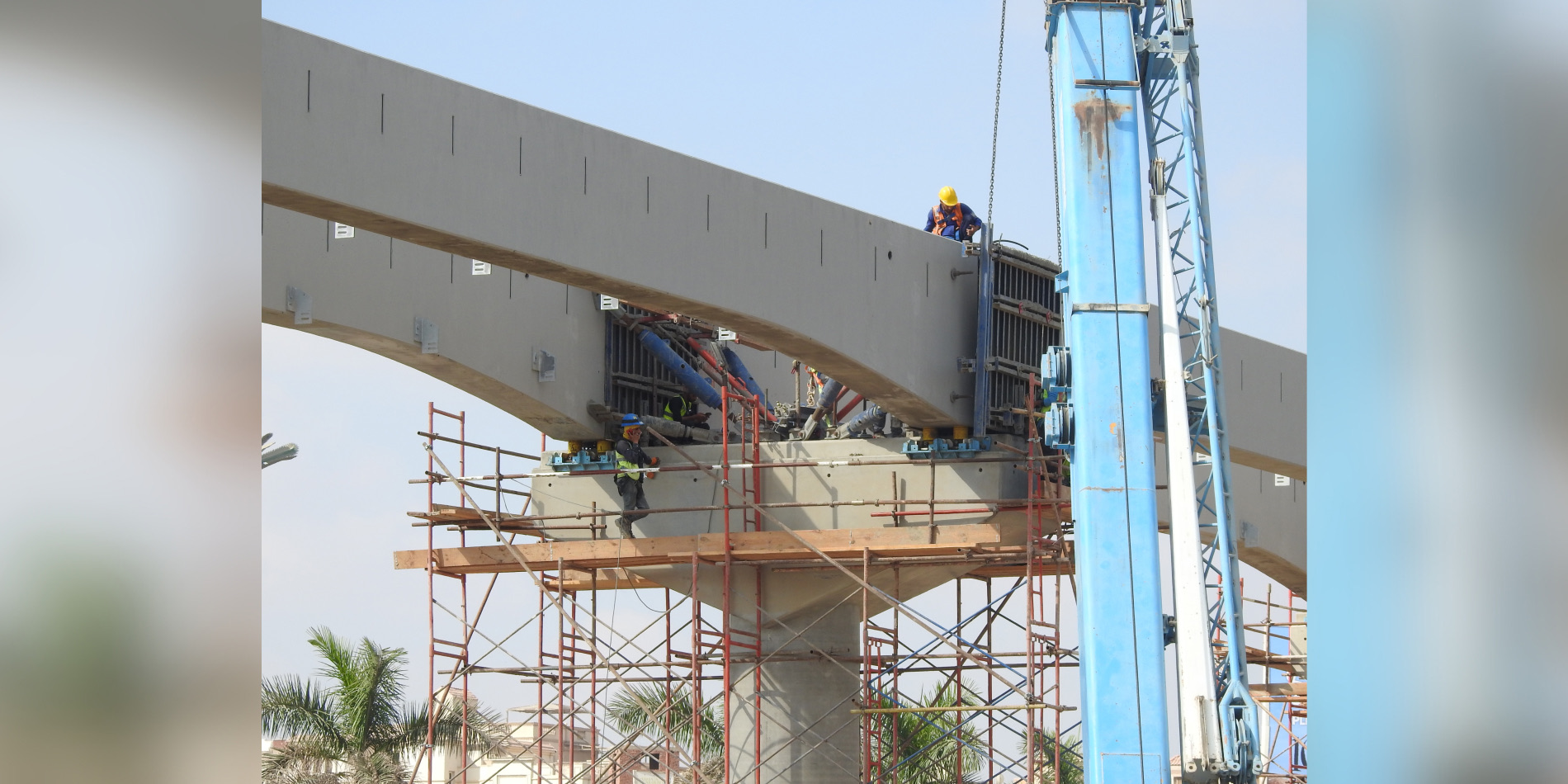 Multilateral Cooperation Center for Development Finance (MCDF)