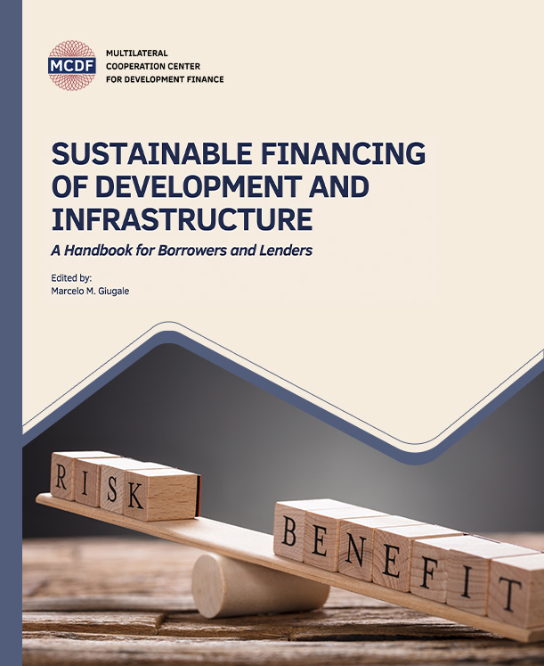 Multilateral Cooperation Center for Development Finance (MCDF)